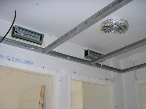 Climatisation gainable : le must pour une rénovation . | Rénovation Paris